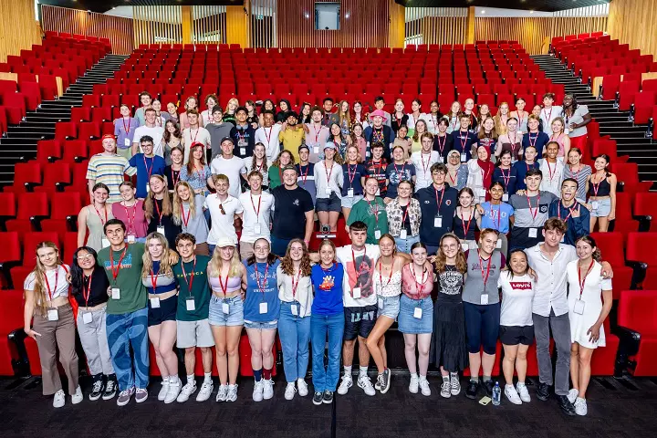 Griffith University, Brisbane: Admission, Courses, Fees, Ranking, Scholarship, Eligibility